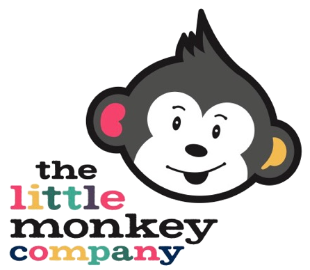 Full Coverage Baby Bib | The Little Monkey Company